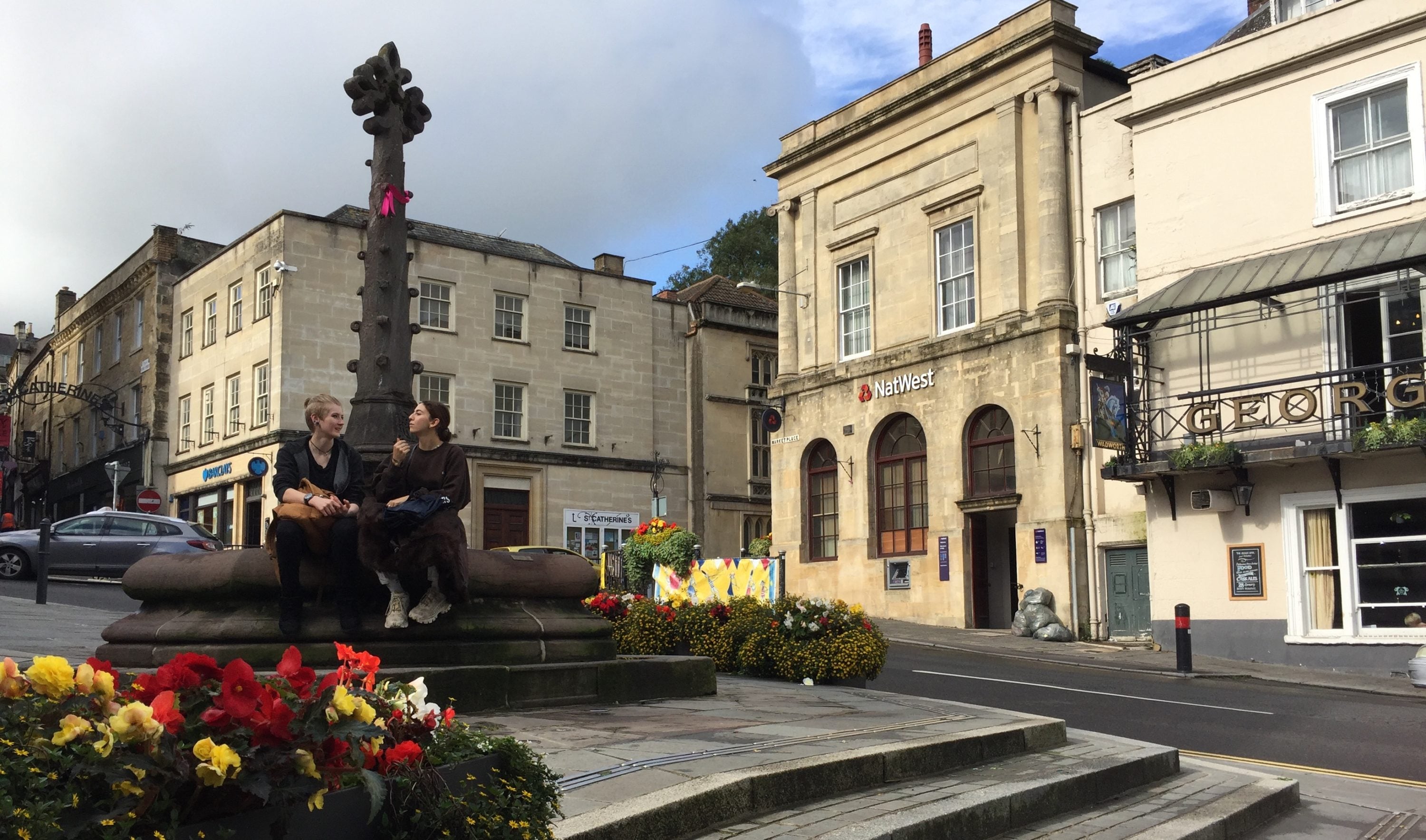 'Focus on creating houses and flats for the real people of Frome ...